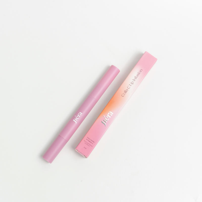 Jual Jiera Colla C Lip Infusion (Lip Essence) Termurah Maret 2025 ...