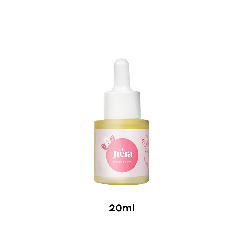 PROMO Jiera Natural Lip Serum FREE ONGKIR