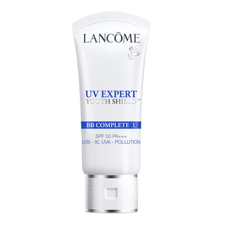 PROMO Lancome UV Expert XL-Shield BB 1 Complete SPF50 PA+++ 30ml FREE ONGKIR