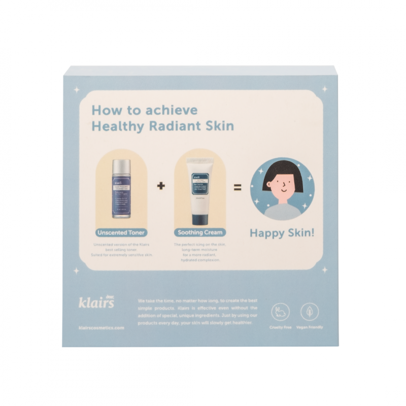 PROMO Klairs Hydra Moist FREE ONGKIR