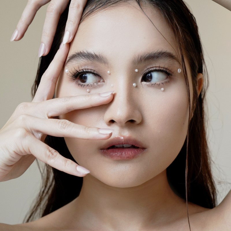 Jual Kynd KYND x STEPHANIEWOSE Bouquet Nail Polish Termurah Juli 2024 ...