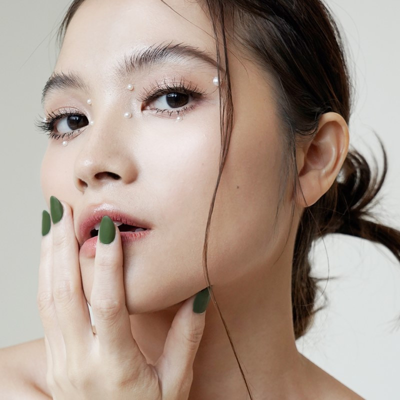 Jual Kynd KYND x STEPHANIEWOSE Bouquet Nail Polish Termurah Juli 2024 ...