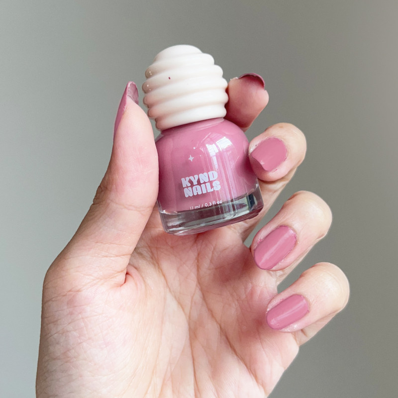 Jual Kynd KYND x STEPHANIEWOSE Bouquet Nail Polish Termurah Juli 2024 ...