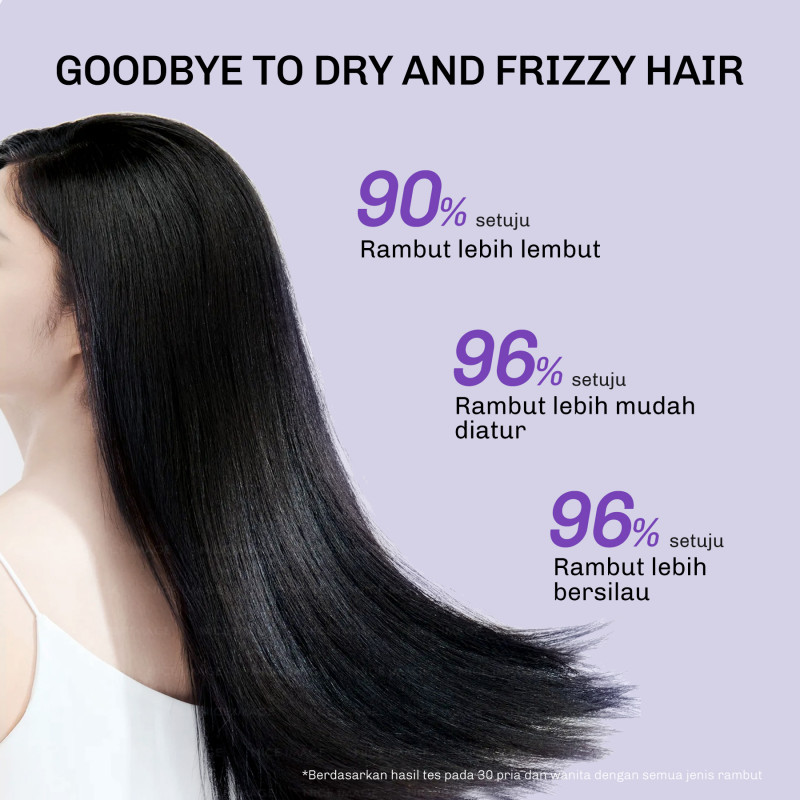 PROMO Lavojoy So So So Smooth Conditioner FREE ONGKIR