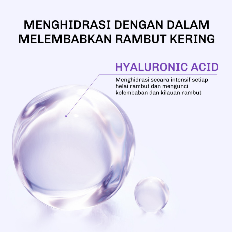 PROMO Lavojoy So So So Smooth Conditioner FREE ONGKIR