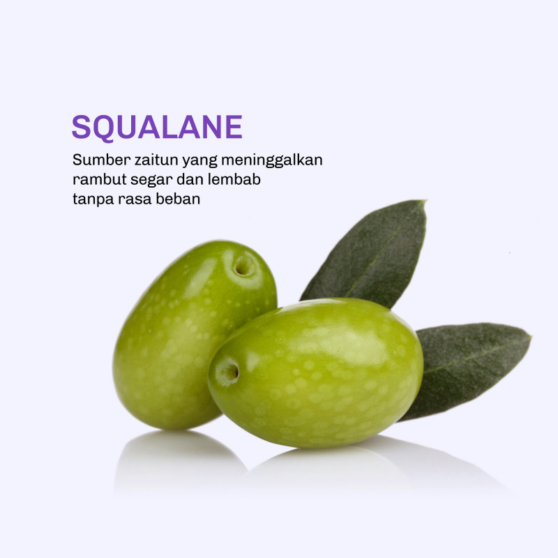 PROMO Lavojoy So So So Smooth Conditioner FREE ONGKIR