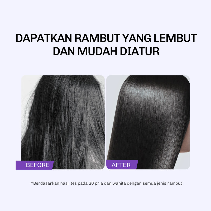 PROMO Lavojoy So So So Smooth Conditioner FREE ONGKIR
