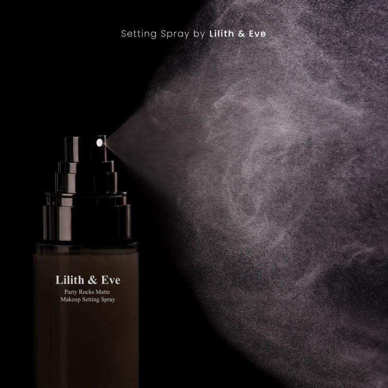PROMO Lilith & Eve Setting Spray FREE ONGKIR