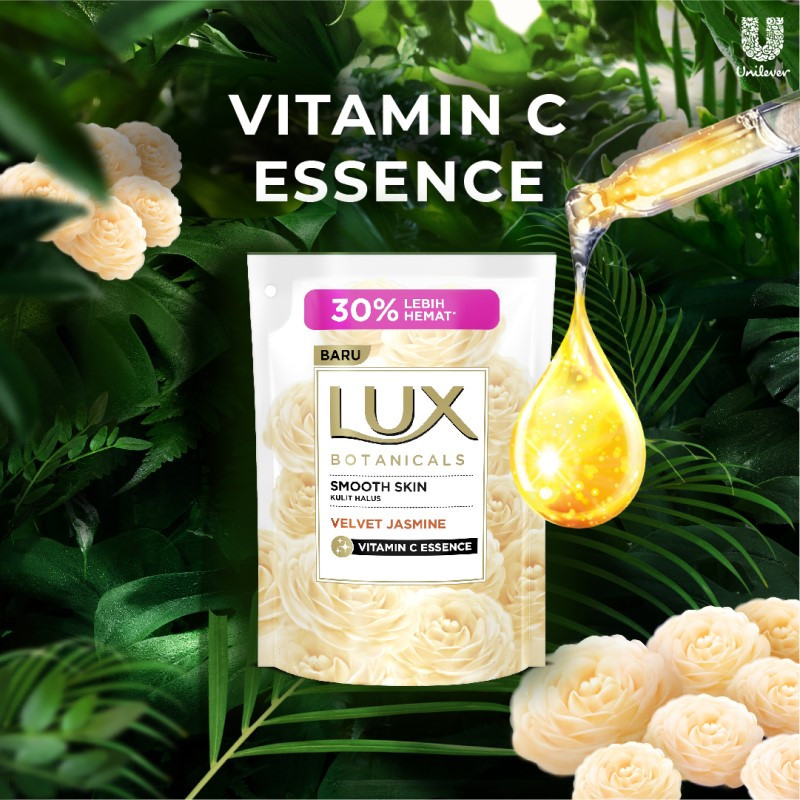 Jual Lux Sabun Cair Velvet Jasmine Refill Termurah Agustus 2024 | BeautyHaul