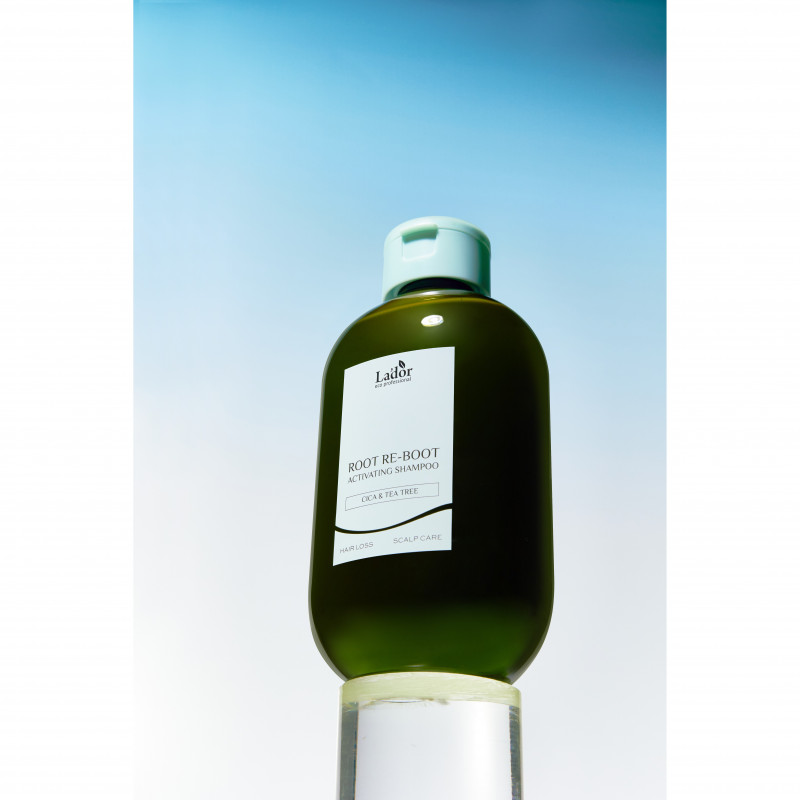 Jual Lador Root Re-boot Activating Shampoo 300mL Termurah Maret 2025 ...