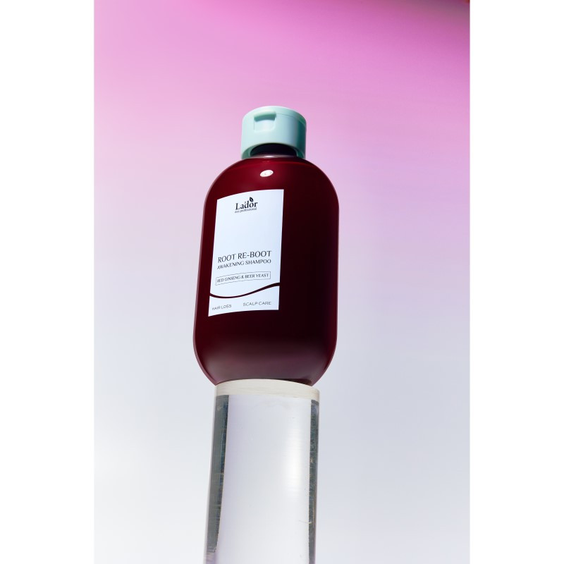 Jual Lador Root Re-Boot Awakening Shampoo 300mL Termurah Mei 2025 ...