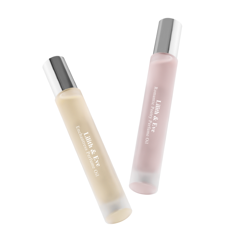 PROMO Lilith & Eve Romantic Poetry Perfume Oil FREE ONGKIR