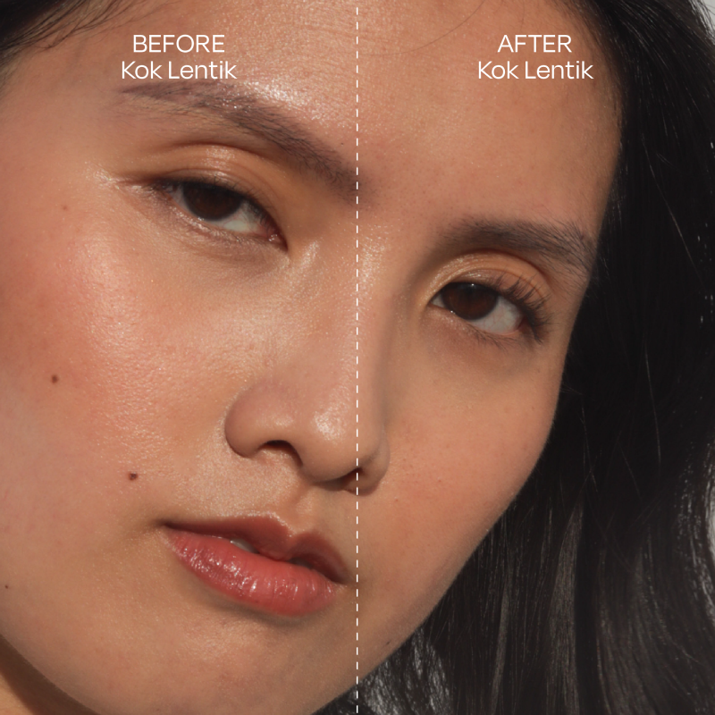 PROMO Mad For Makeup OUR 2xUpgrade "Kok Lentik?" Secret Comb Curler ...