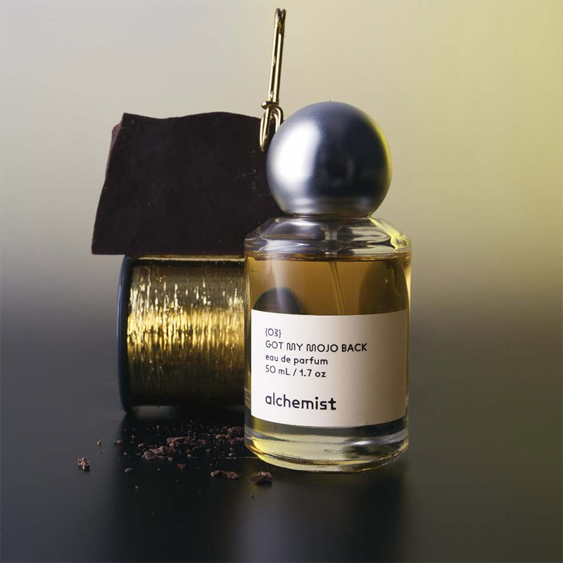 PROMO Alchemist Eau De Parfum FREE ONGKIR