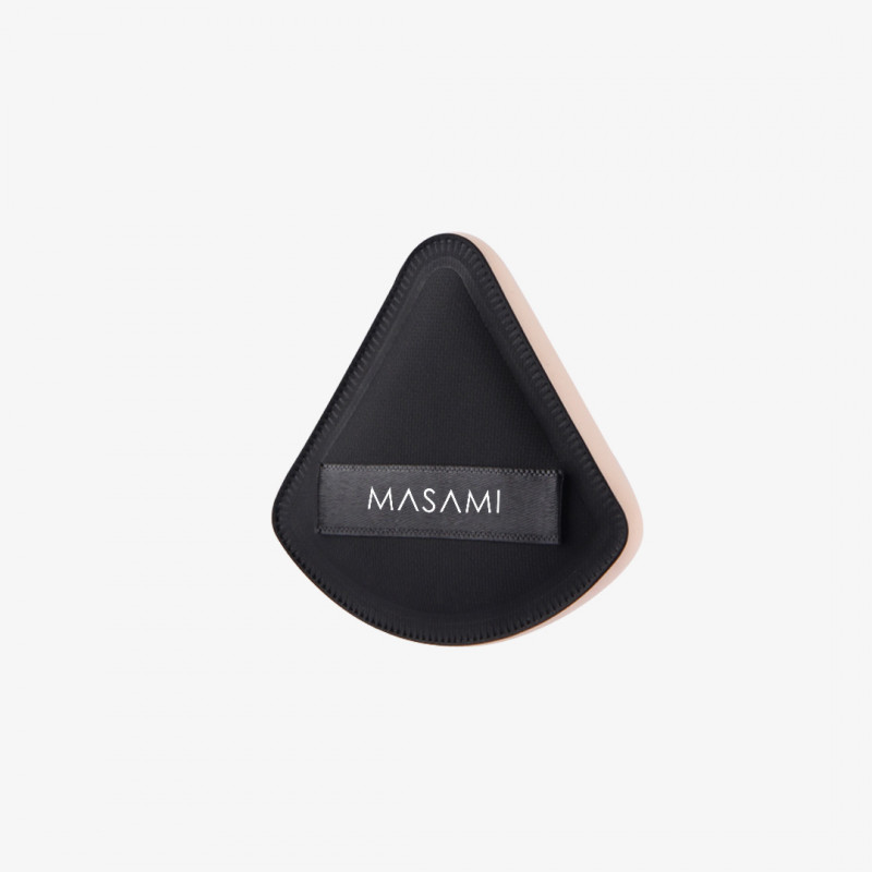 PROMO Masami PILLOW TRIANGLE SPONGE FREE ONGKIR