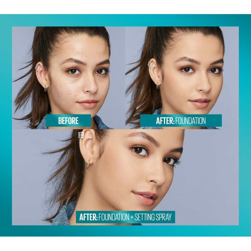 PROMO Maybelline Fit Me Setting Spray FREE ONGKIR