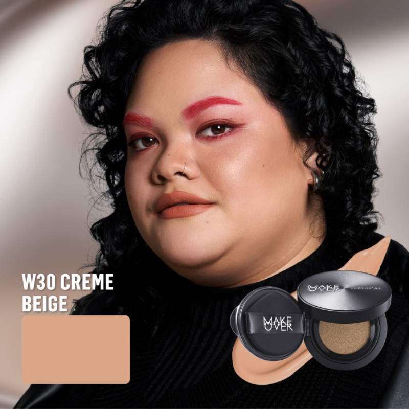 PROMO Make Over Powerstay Sync Matte Cushion FREE ONGKIR