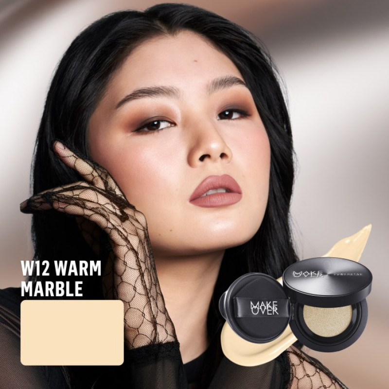 PROMO Make Over Powerstay Sync Matte Cushion FREE ONGKIR