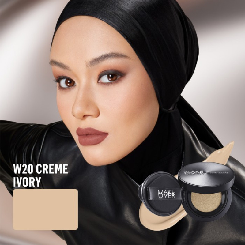 PROMO Make Over Powerstay Sync Matte Cushion FREE ONGKIR