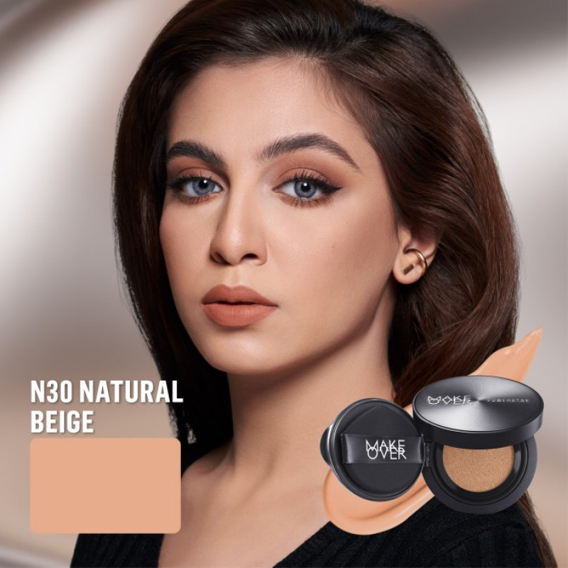 PROMO Make Over Powerstay Sync Matte Cushion FREE ONGKIR