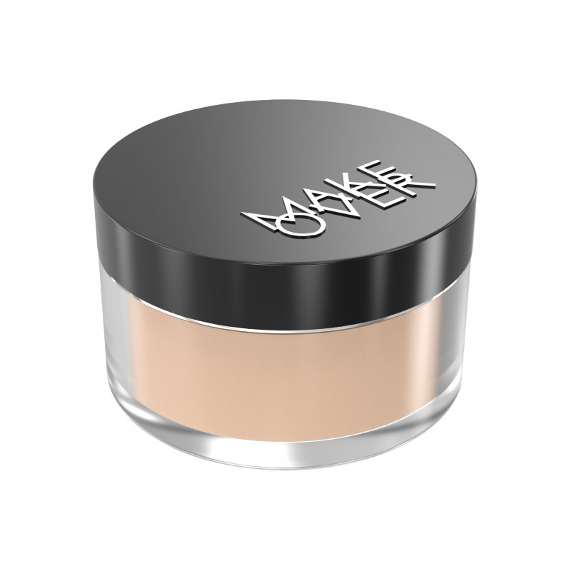 PROMO Make Over Silky Smooth Translucent Powder FREE ONGKIR