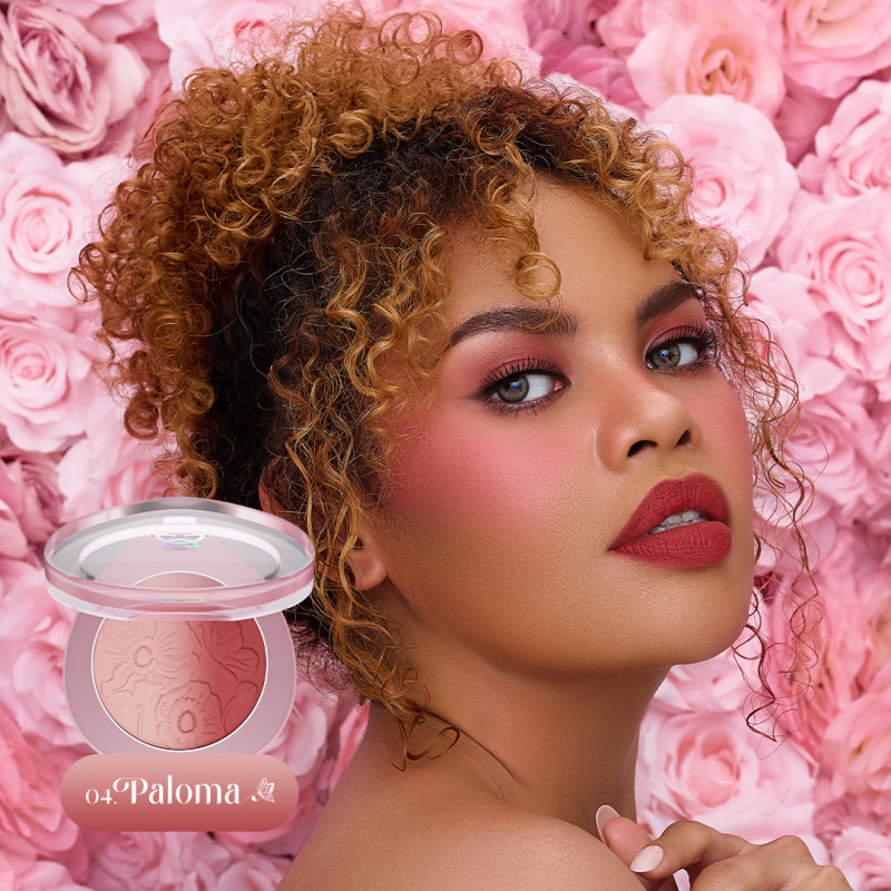 PROMO Mother Of Pearl Tender Touch Soft Ombré Powder Blush FREE ONGKIR