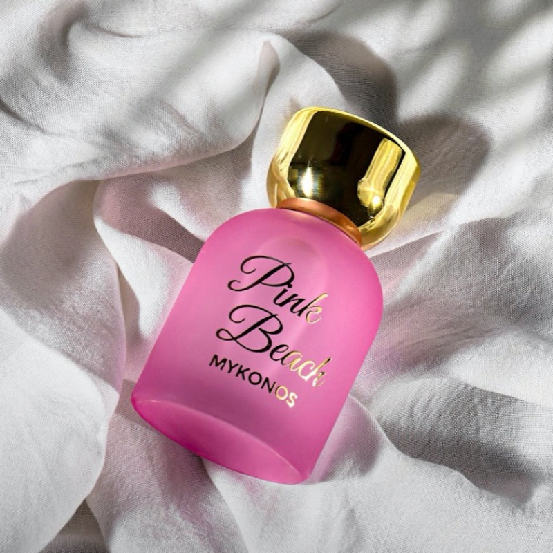 PROMO Mykonos Pink Beach 50ml FREE ONGKIR