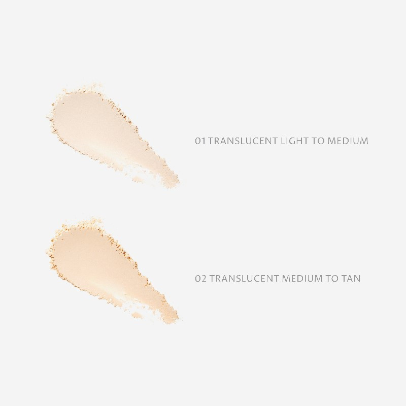 PROMO Raine Beauty Radiant Matte Setting Powder FREE ONGKIR