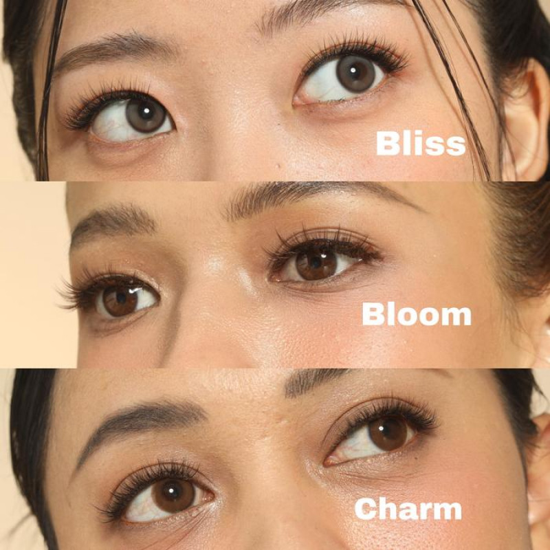 PROMO Roona Pop On Lash FREE ONGKIR