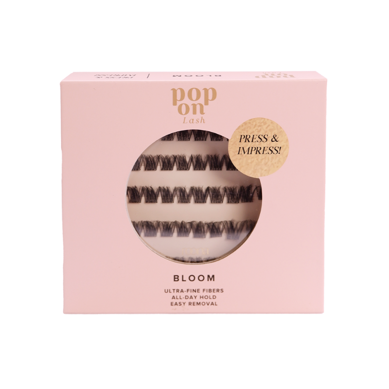 PROMO Roona Pop On Lash FREE ONGKIR