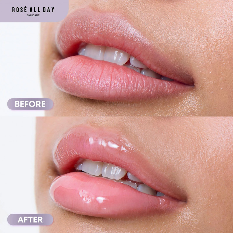 Promo Tripeptide Lip Care FREE ONGKIR