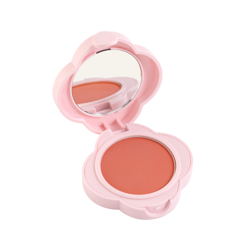 PROMO Rose All Day Cheeky Veil Powder Blush FREE ONGKIR