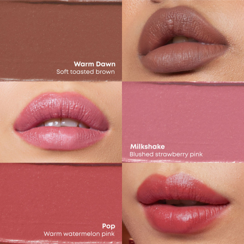 PROMO Rose All Day Lip and Cheek Duo FREE ONGKIR