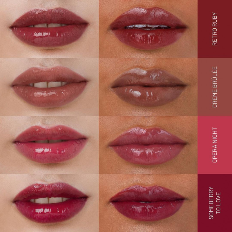 PROMO Rose All Day Plush Lip Tint FREE ONGKIR