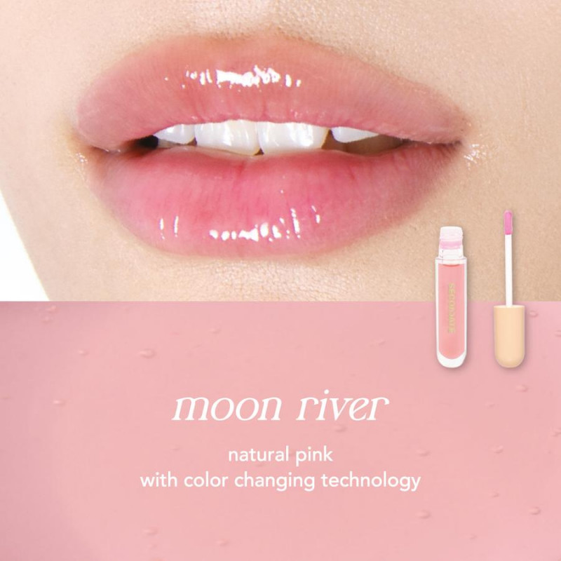 Promo Gel Lip Gloss FREE ONGKIR
