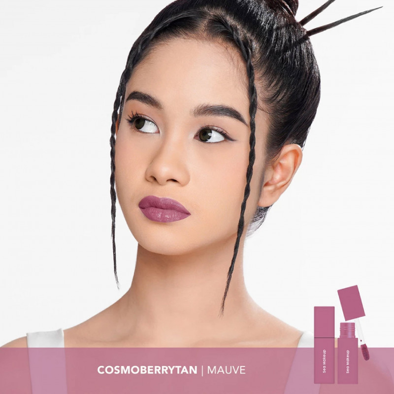 PROMO Sea Makeup Lacquer Shake Lip Ink FREE ONGKIR