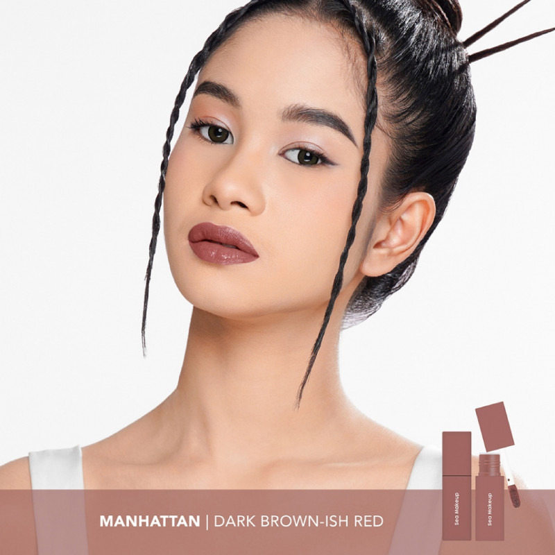 PROMO Sea Makeup Lacquer Shake Lip Ink FREE ONGKIR