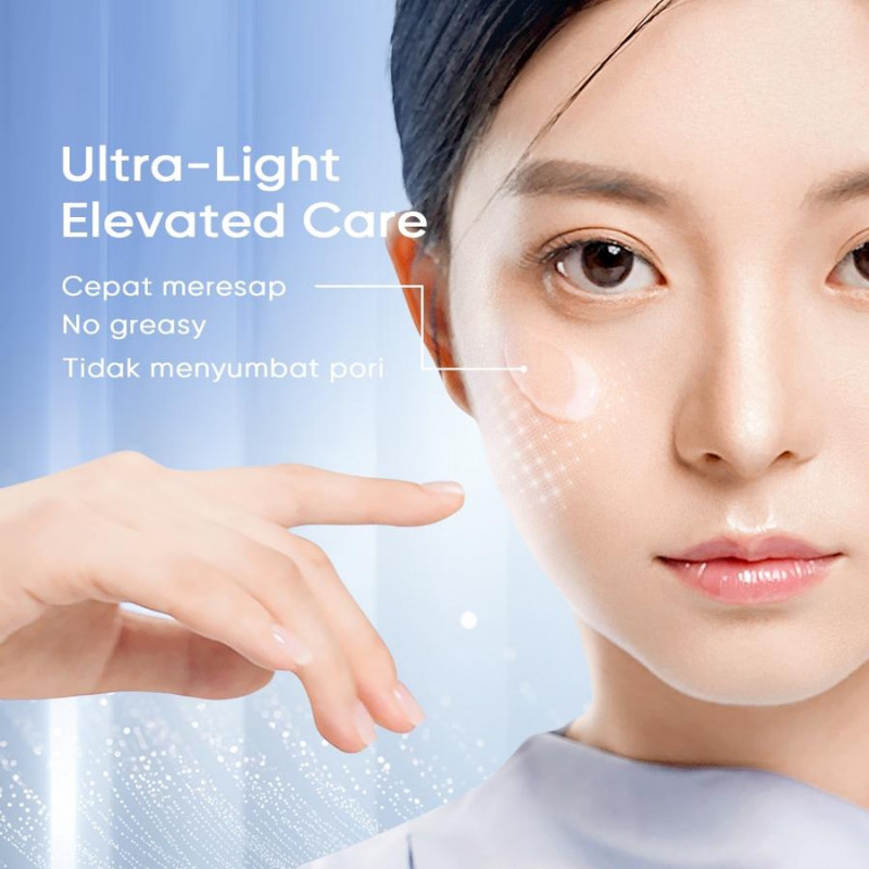 PROMO Skintific 5X-Ceramide Barrier Moisture Gel - Light Texture FREE ...