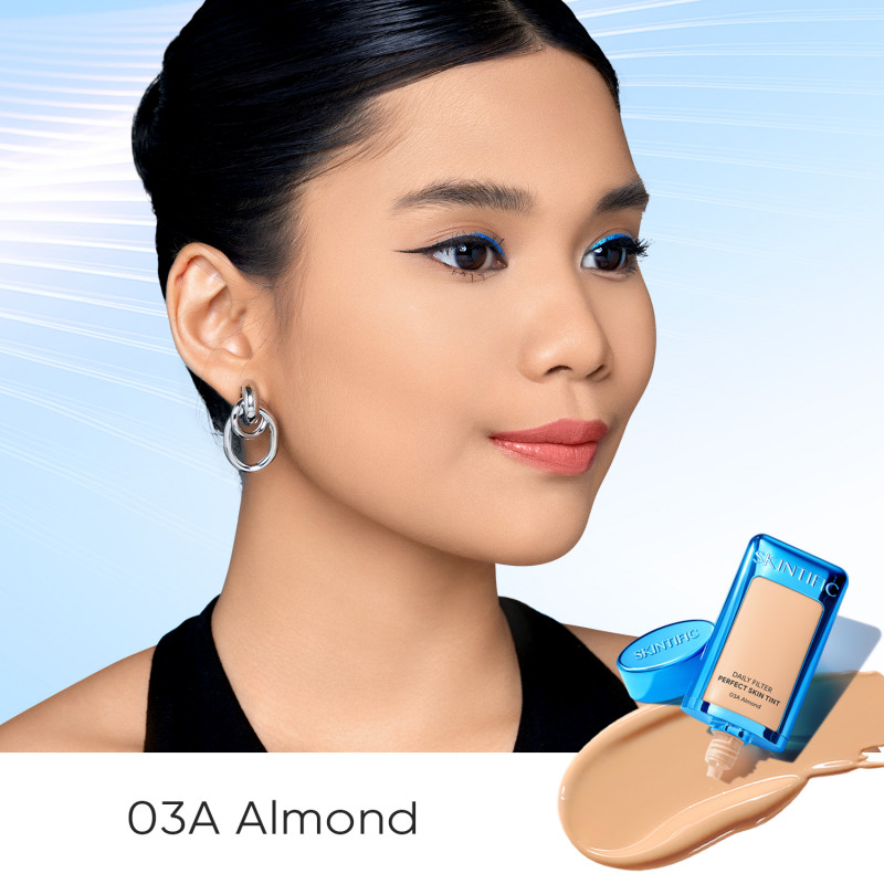 Promo Daily Filter Perfect Skin Tint FREE ONGKIR