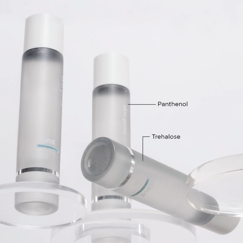 PROMO Skin Game Kind Extra Hydrating Toner 200ml FREE ONGKIR