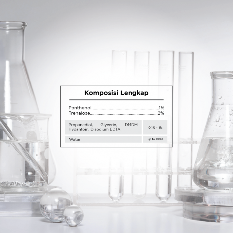 PROMO Skin Game Kind Extra Hydrating Toner 200ml FREE ONGKIR