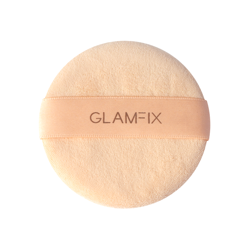 PROMO Glamfix Finishing Powder Puff FREE ONGKIR