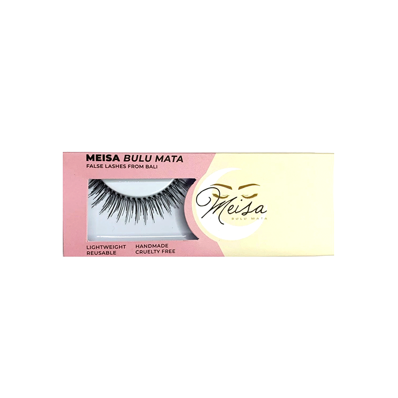 Jual Meisa Bulu Mata Clarissa Termurah Februari 2025 | Beautyhaul