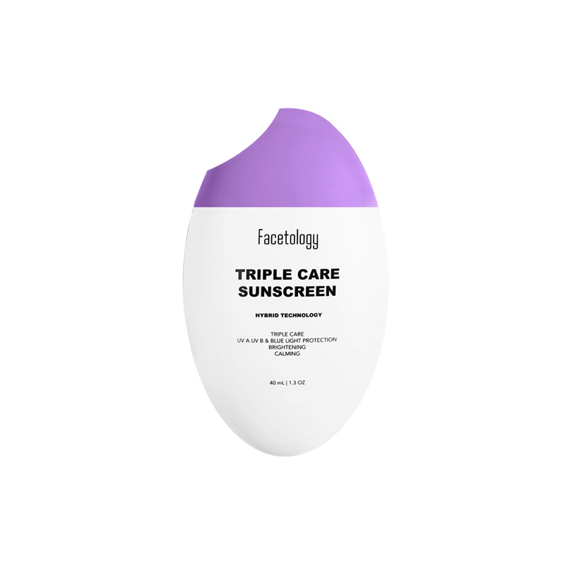 Promo Triple Care Sunscreen FREE ONGKIR