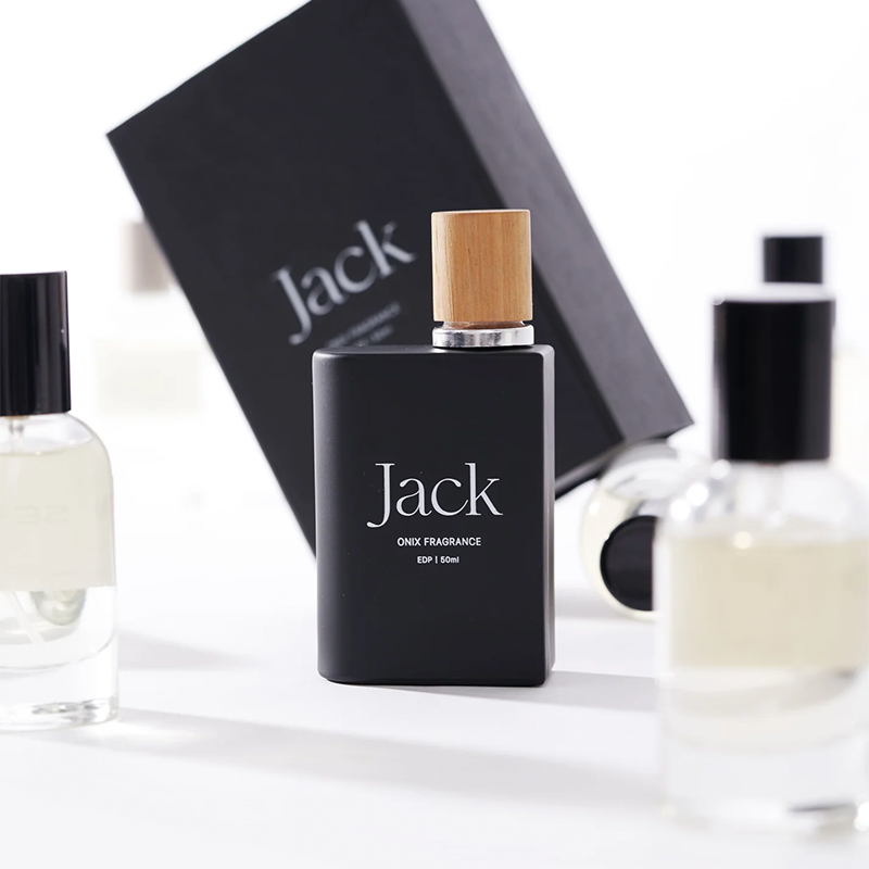 PROMO Onix JACK EAU DE PARFUME 50ML FREE ONGKIR