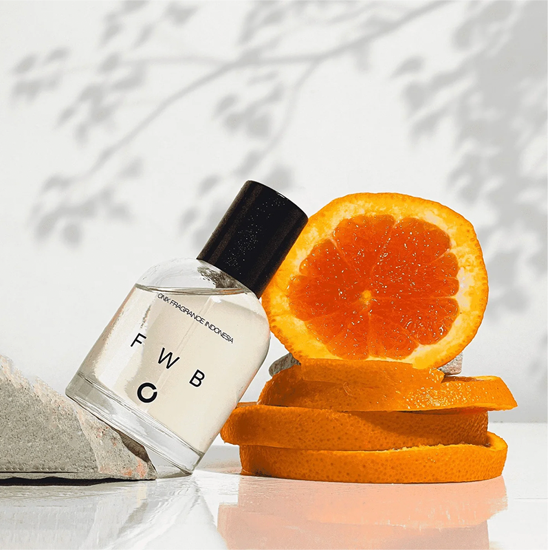 PROMO Onix FWB EAU DE PARFUME 50ML FREE ONGKIR