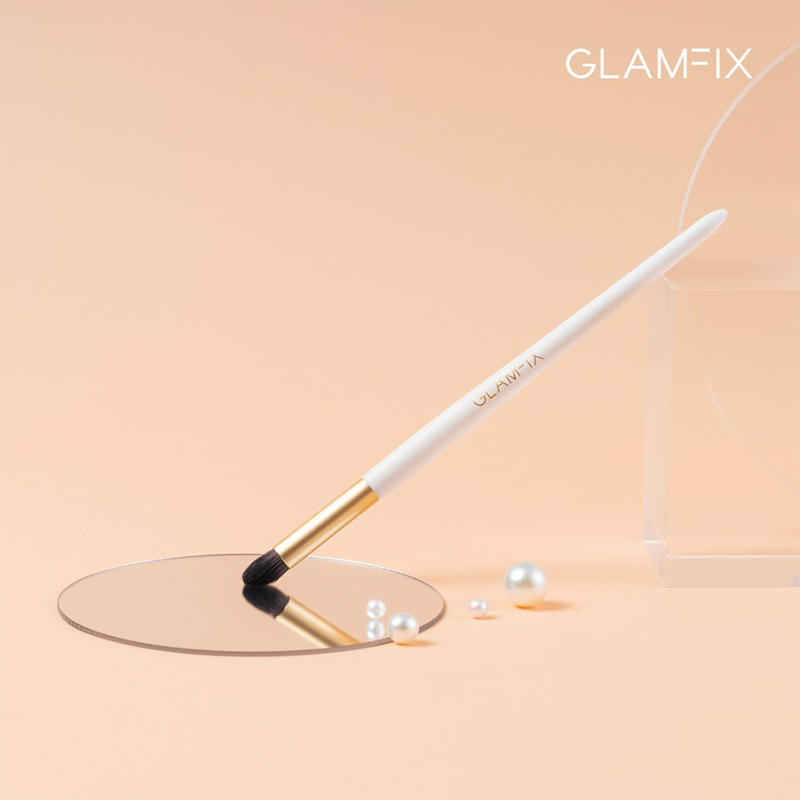 Jual Glamfix Eye Blending Brush Termurah Februari 2025 Beautyhaul