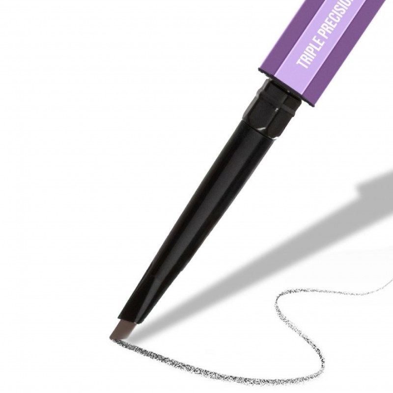 PROMO Soulyu Triple Precision Brow Perfector FREE ONGKIR