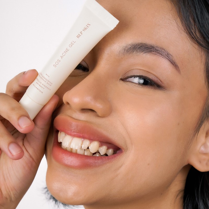 Jual Blp Beauty SOS Acne Gel Termurah Maret 2025 | Beautyhaul