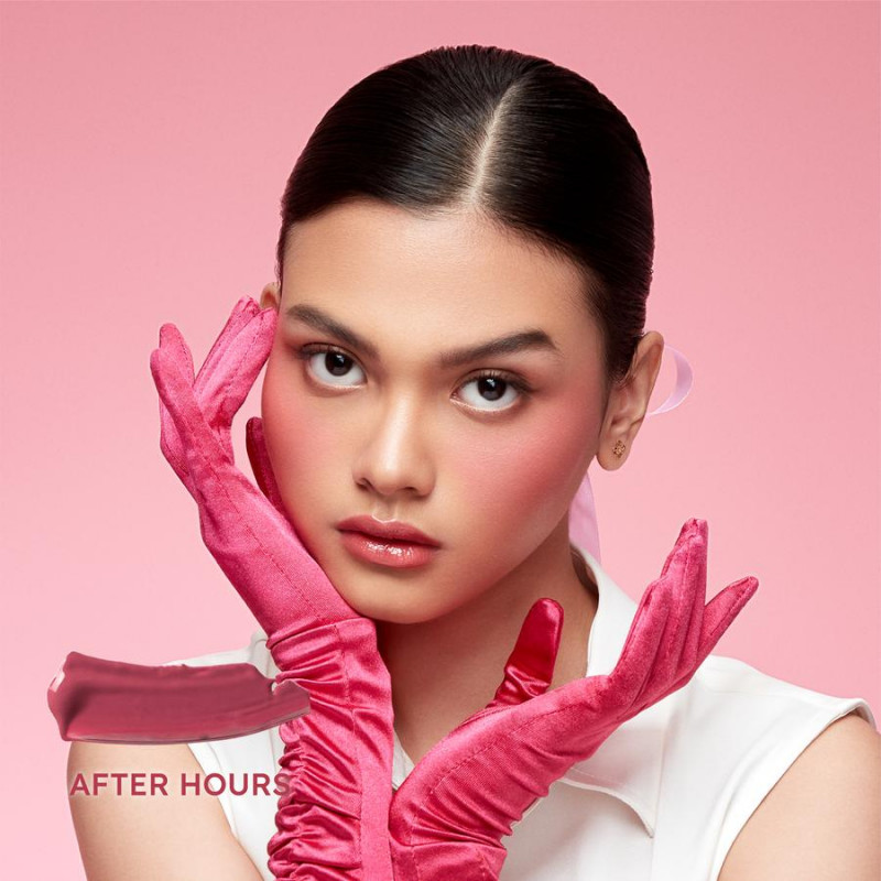 PROMO Sasc Stay Perfect Liquid Blush FREE ONGKIR